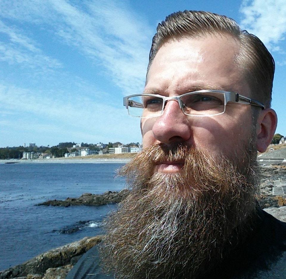 Steve Kehler – Medium
