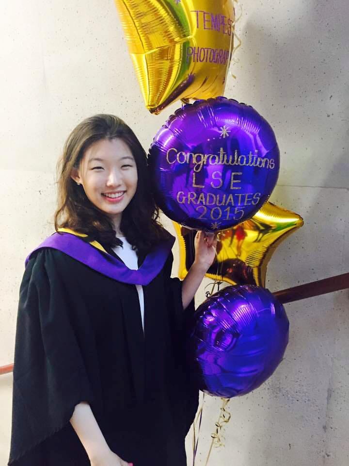 Heejeong Vicky Jeong – Medium