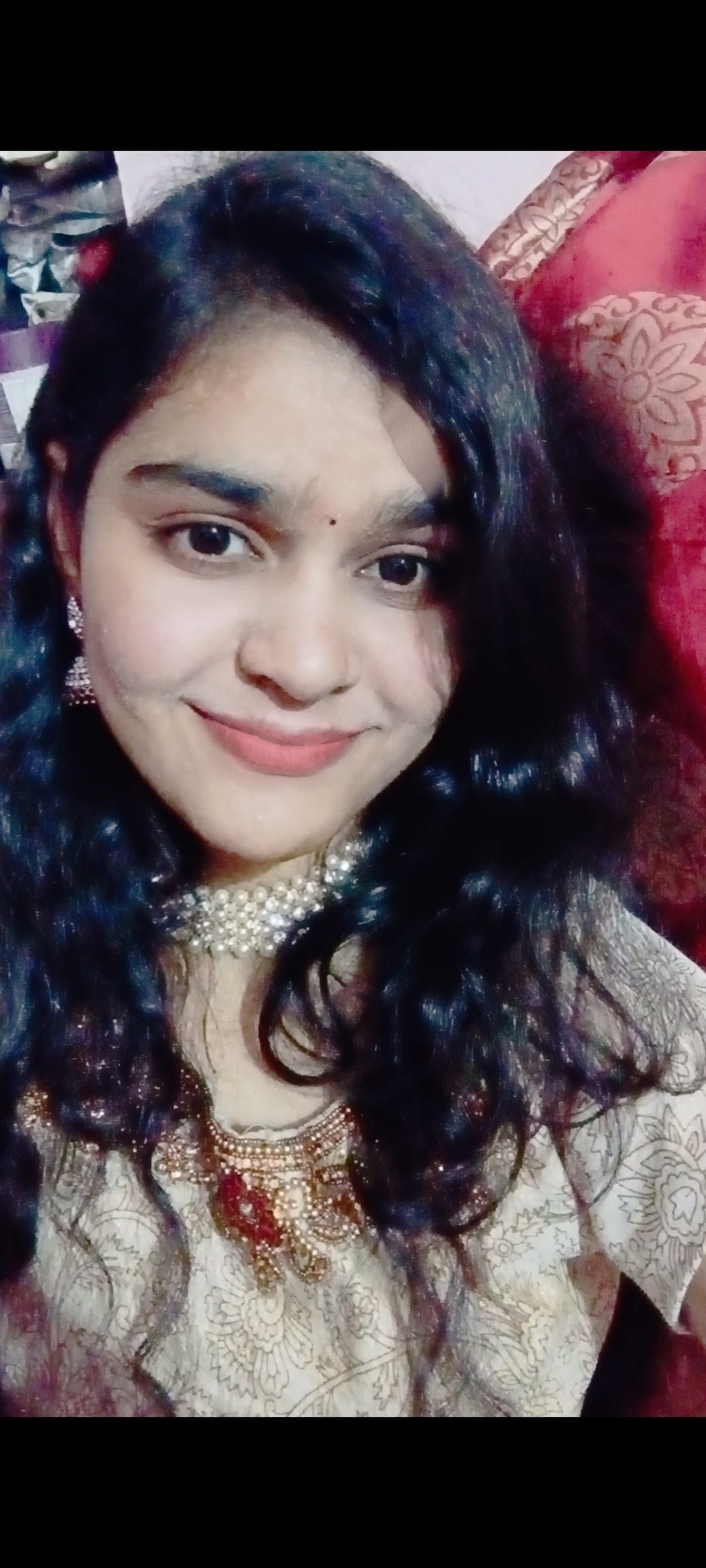 Saraswathi Pandit Medium