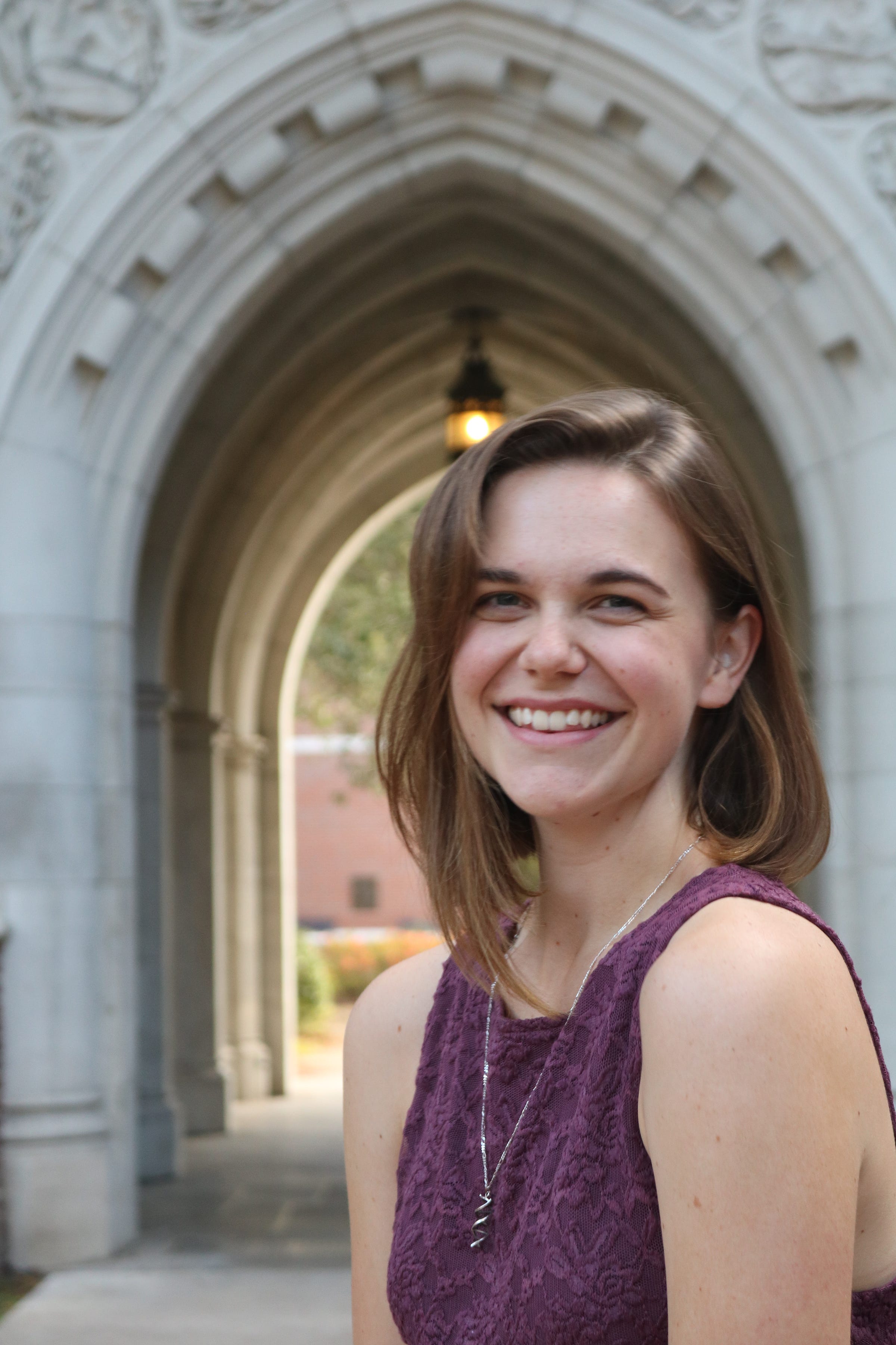 Anna Ball – Medium