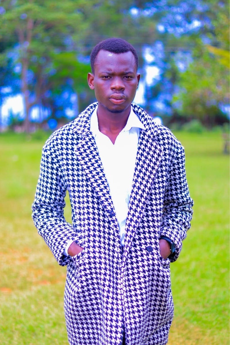 Brian Oduor – Medium