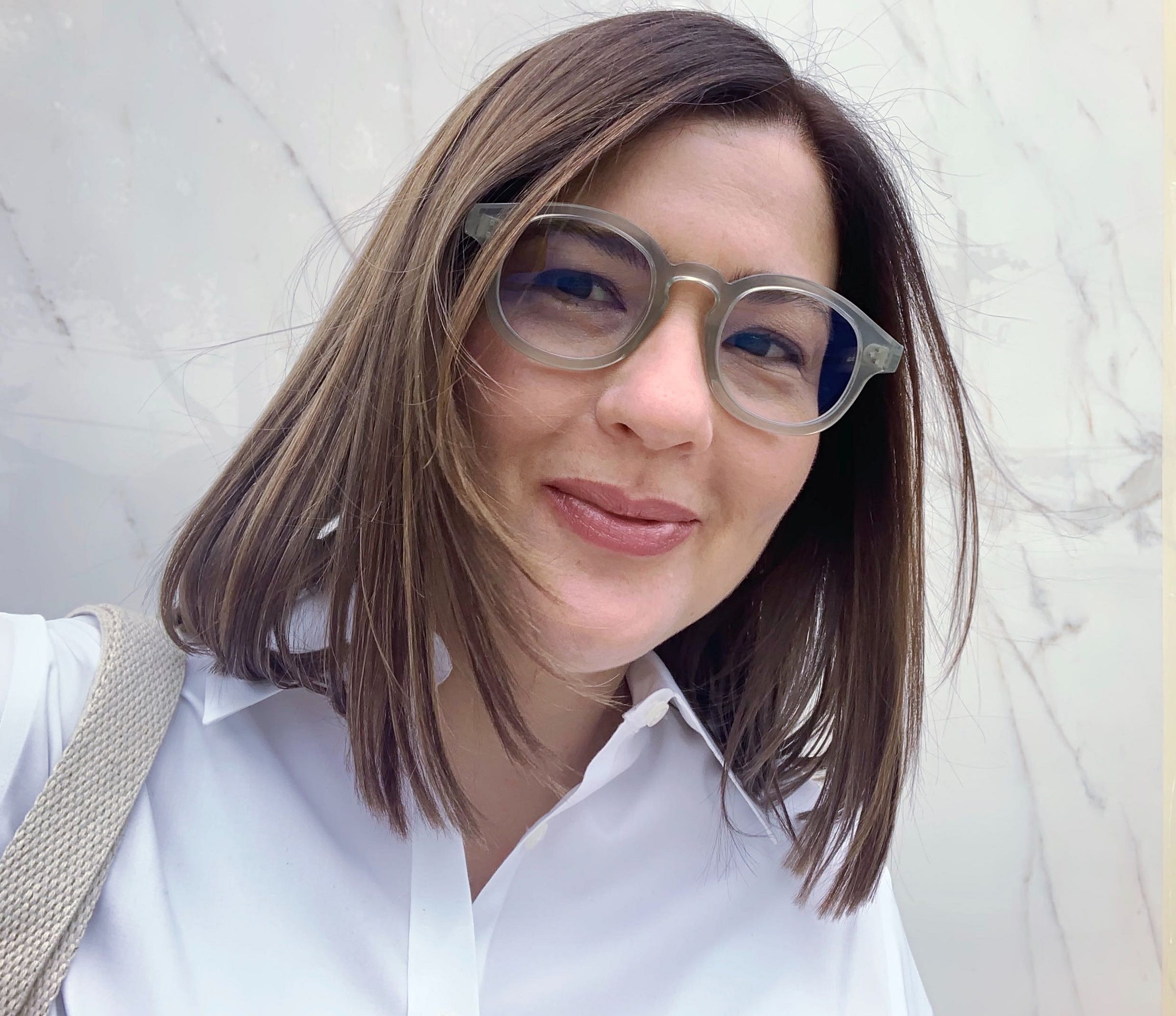 Jasmine Goldband – Medium