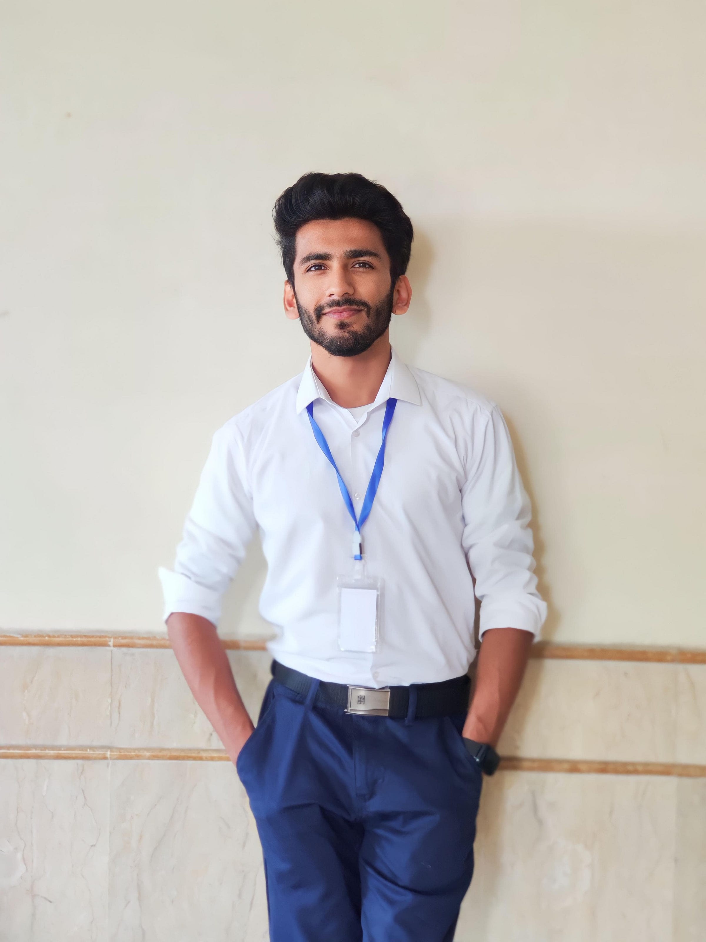 Shaheer Zia Qazi – Medium