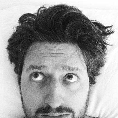 Jeff Waugh – Medium