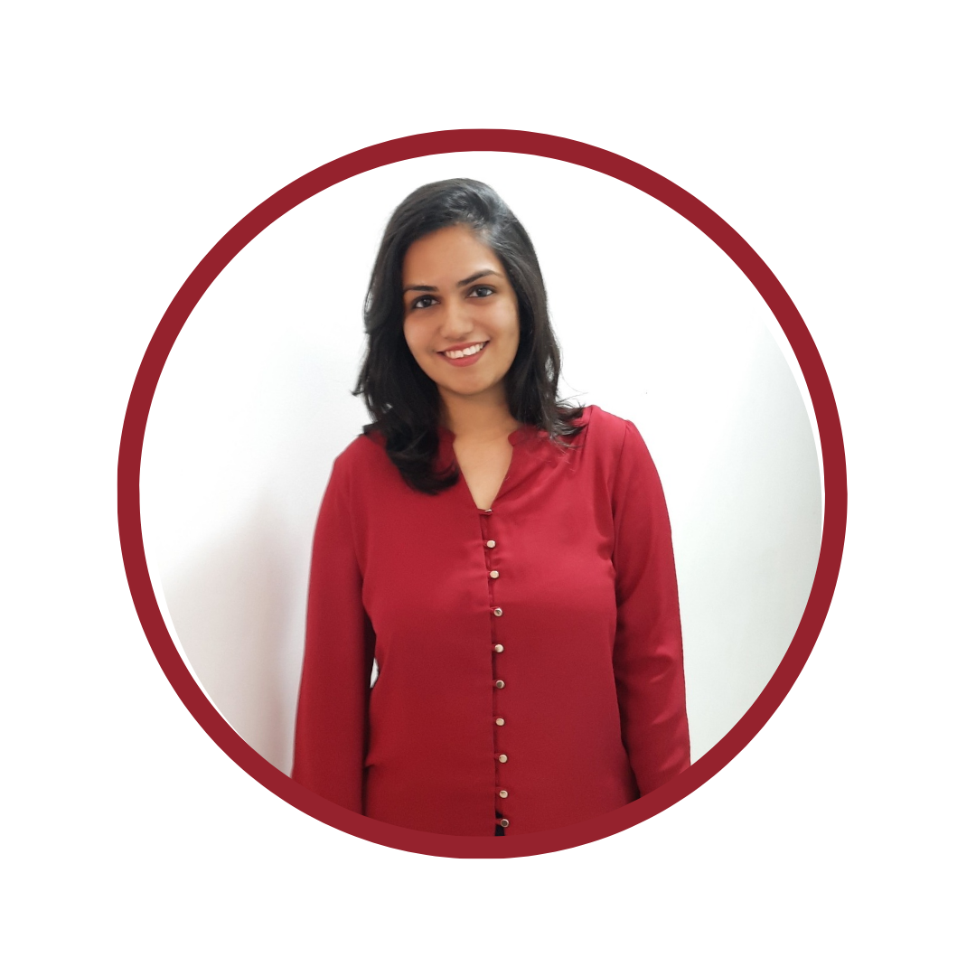 Pracheta Deshpande – Medium