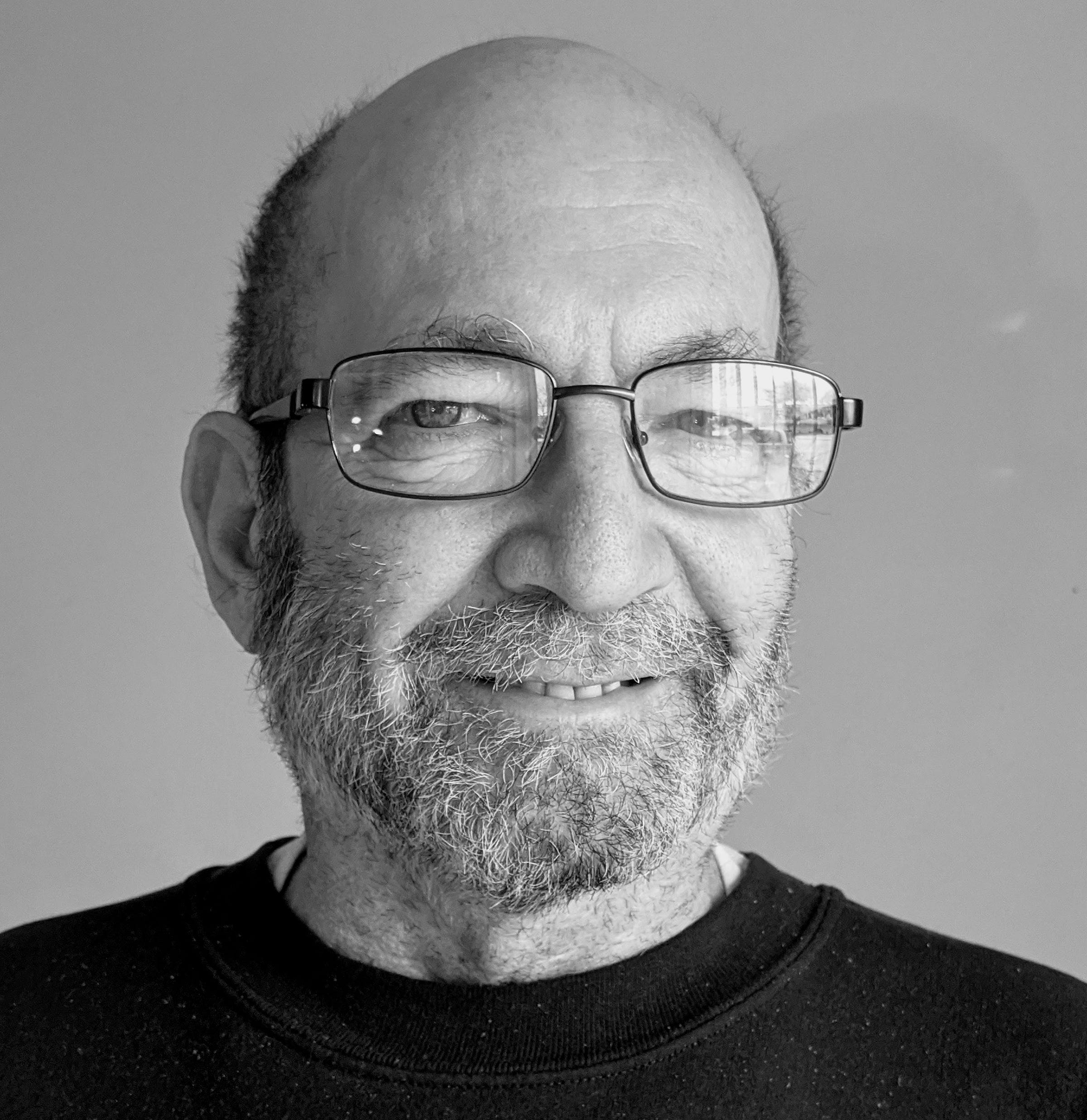 About – Brian — The Life of. – Medium
