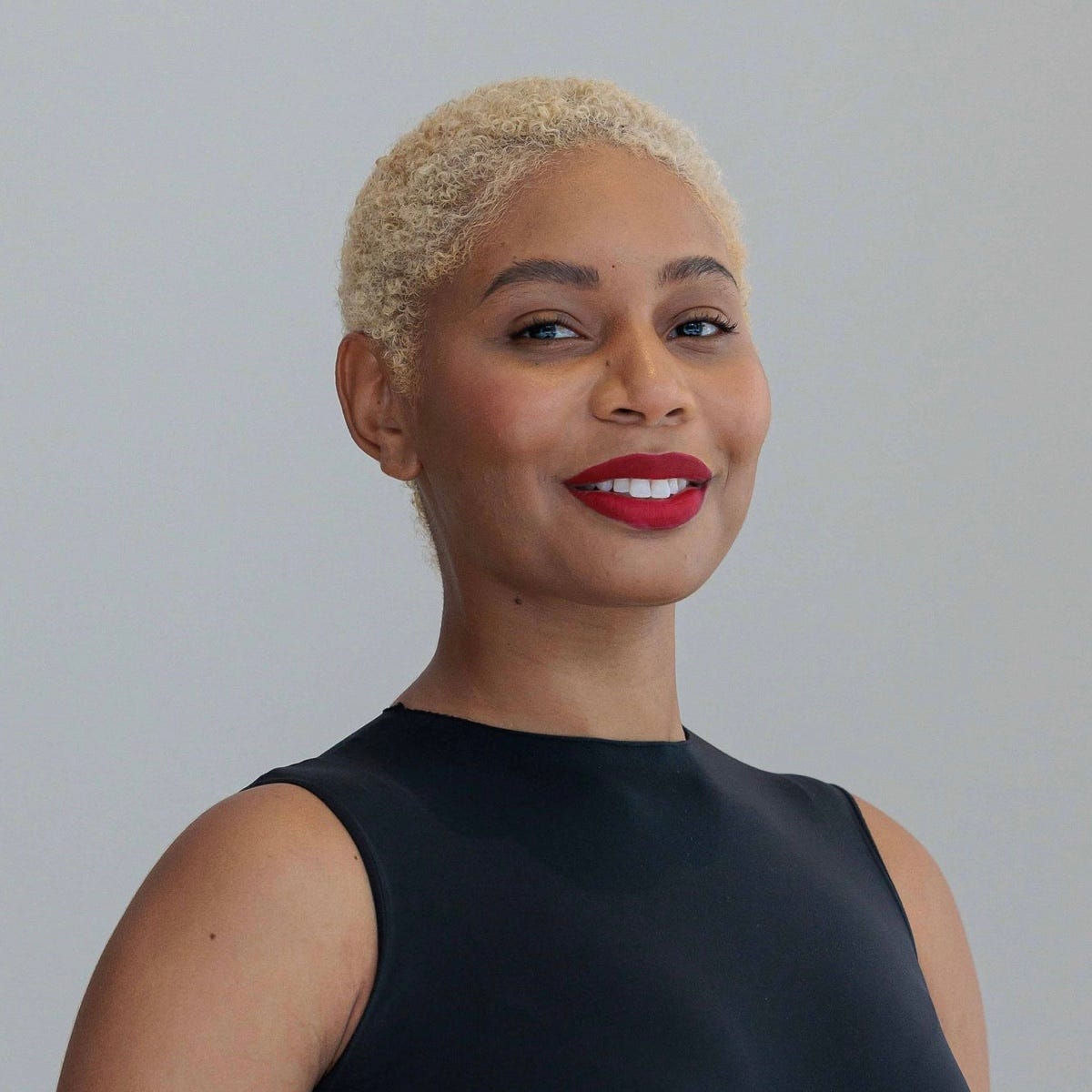 About – Chantel A. Perry, DCS – Medium