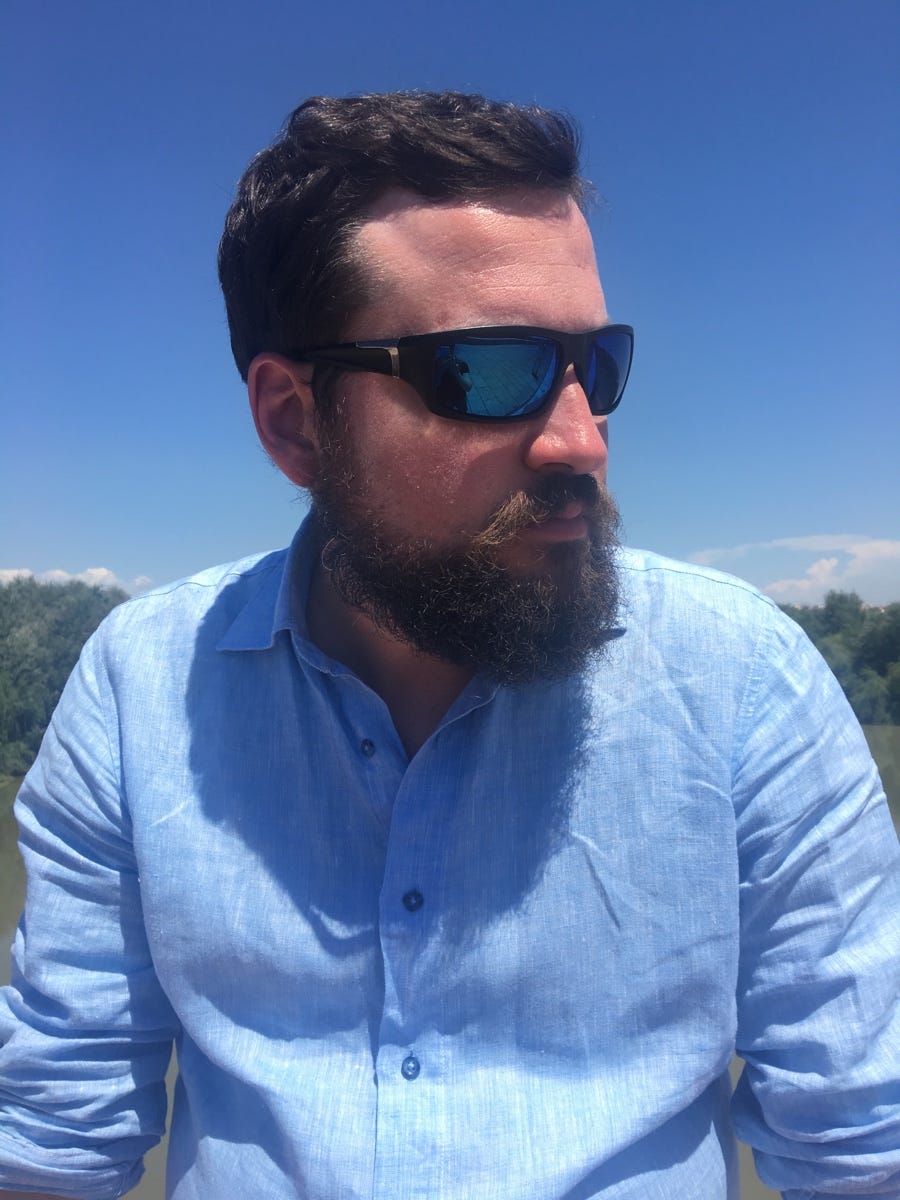 Septimiu on Medium curated some lists