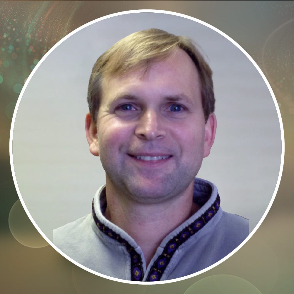 About – Dr. David Burkett – Medium