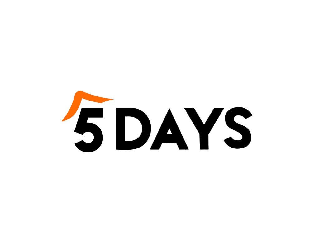 5 Days National Medium 5-days-national-medium