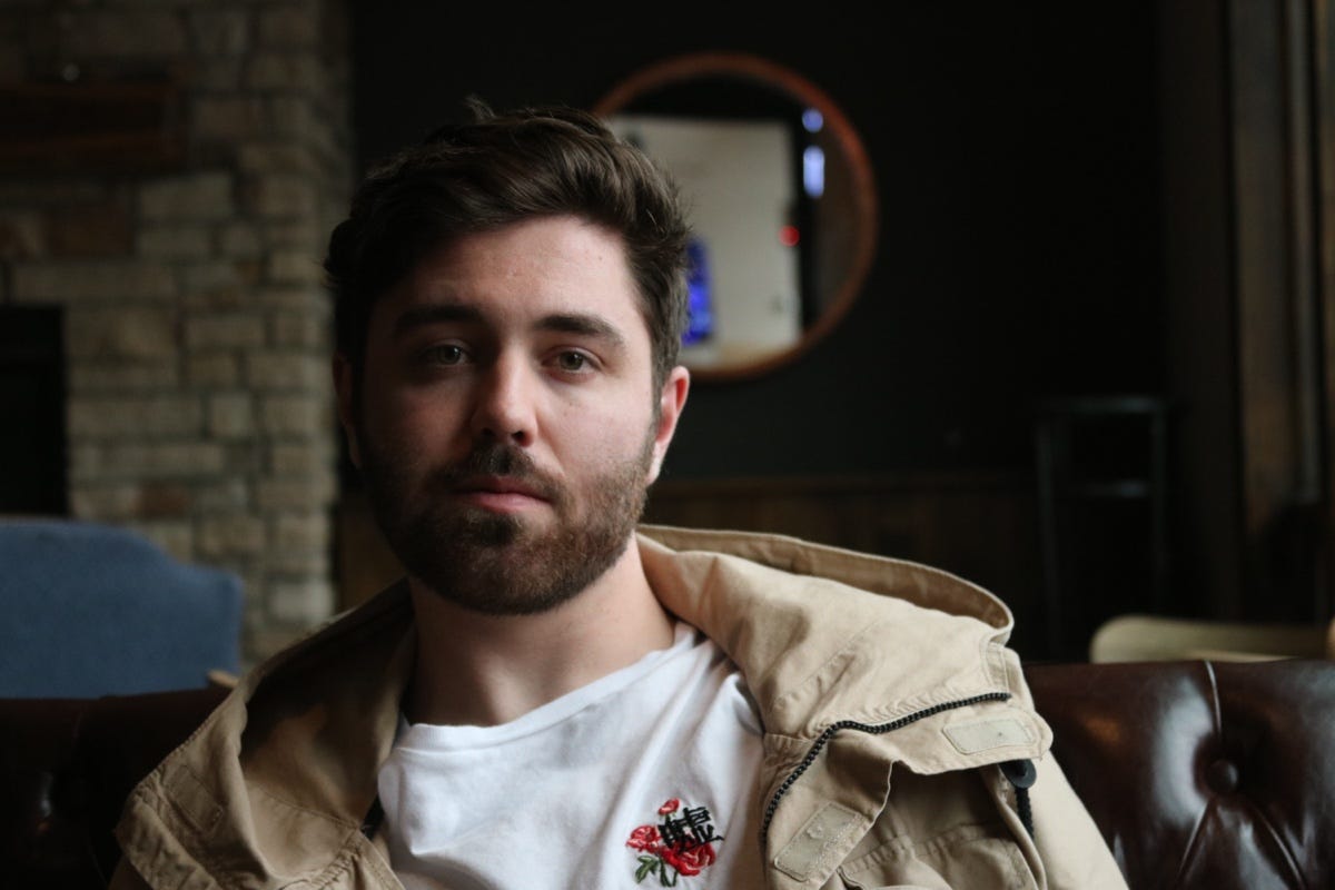 Steven Terry on Medium curated some lists