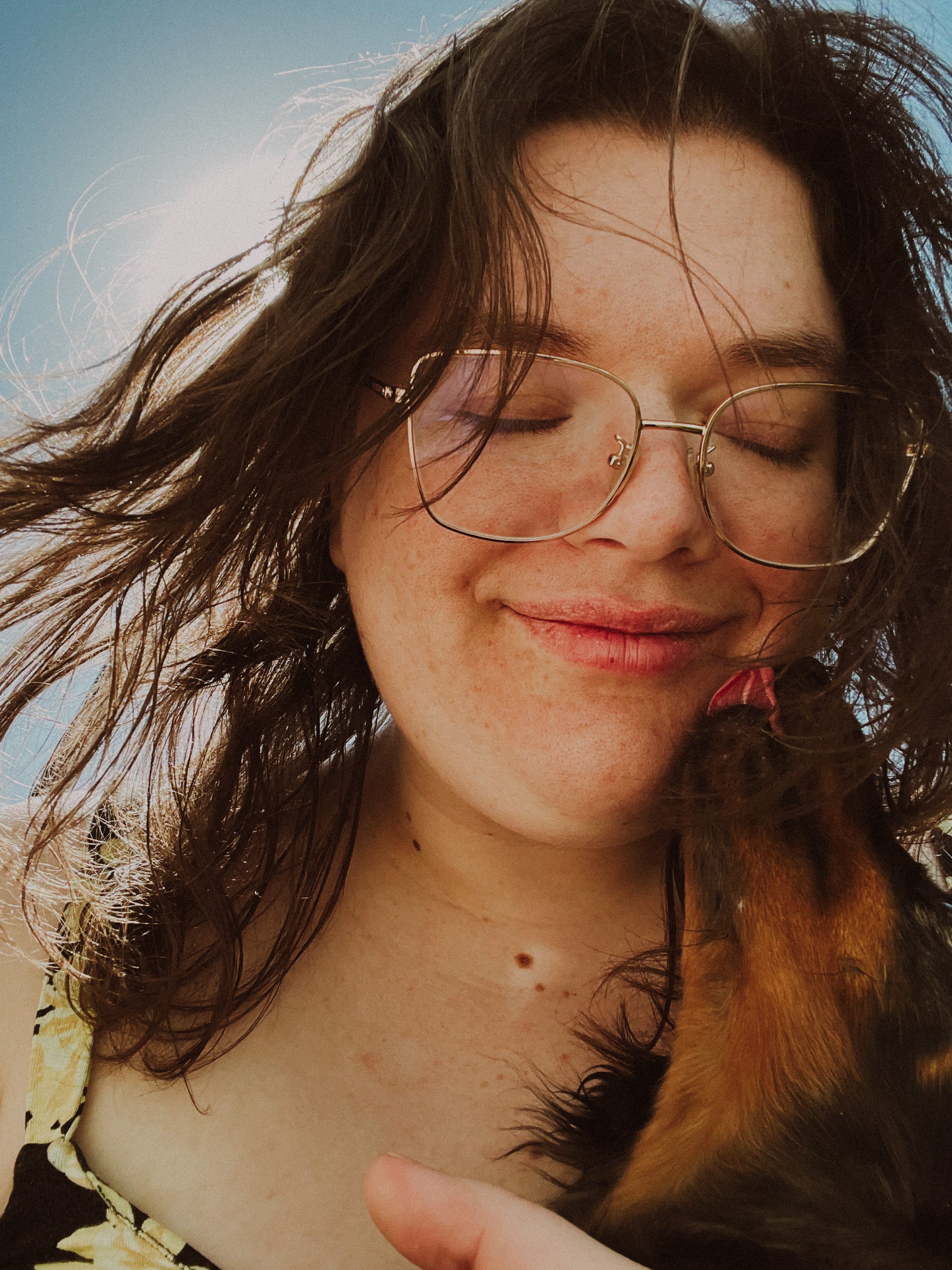 Jamie Bea – Medium