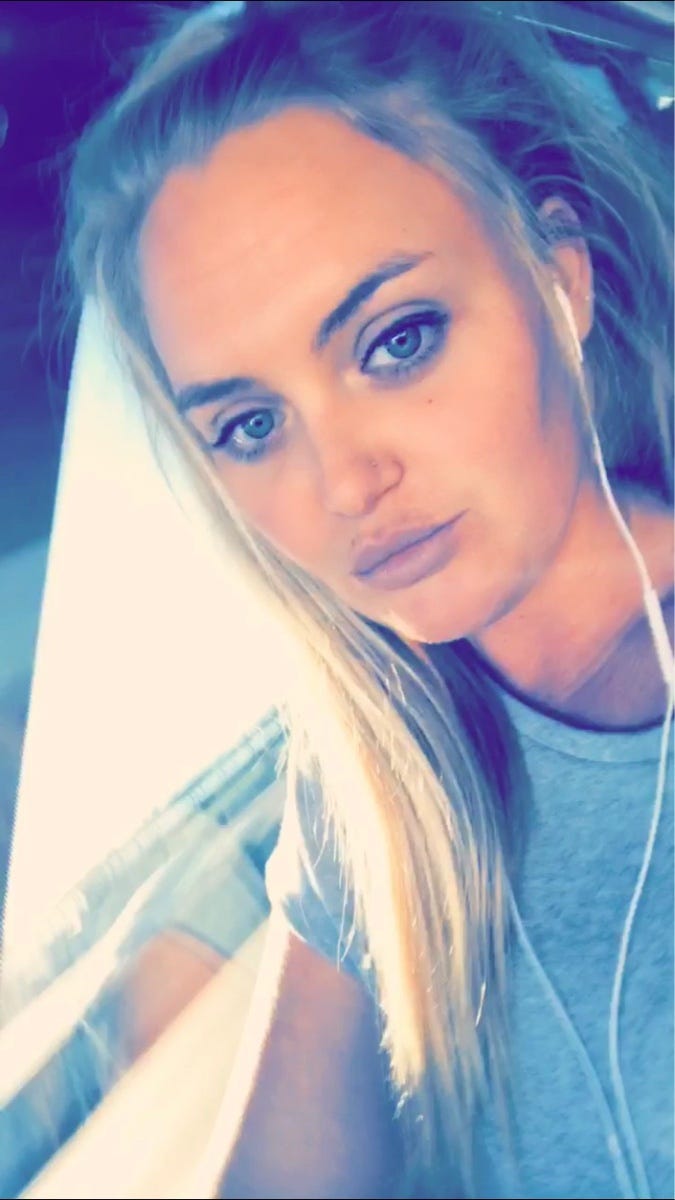 Erin Hartman – Medium