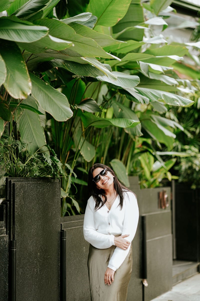 Somya Golchha on Medium curated some lists