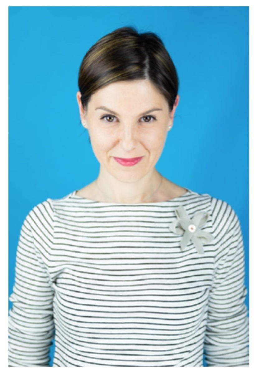 martina daguanno – Medium