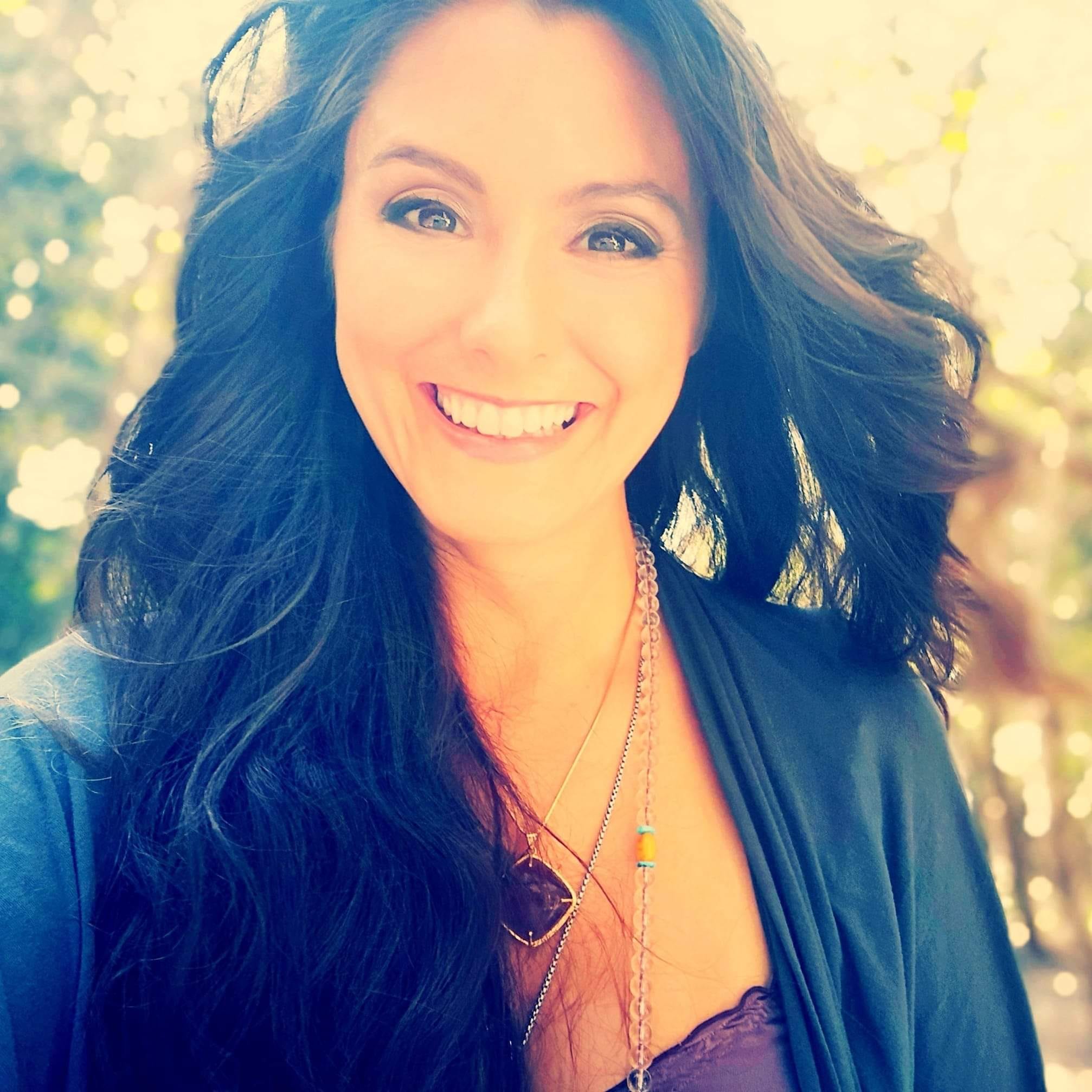 CHRISTINA SOLARIS – Medium
