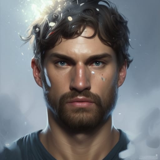 JD Falcon – Medium
