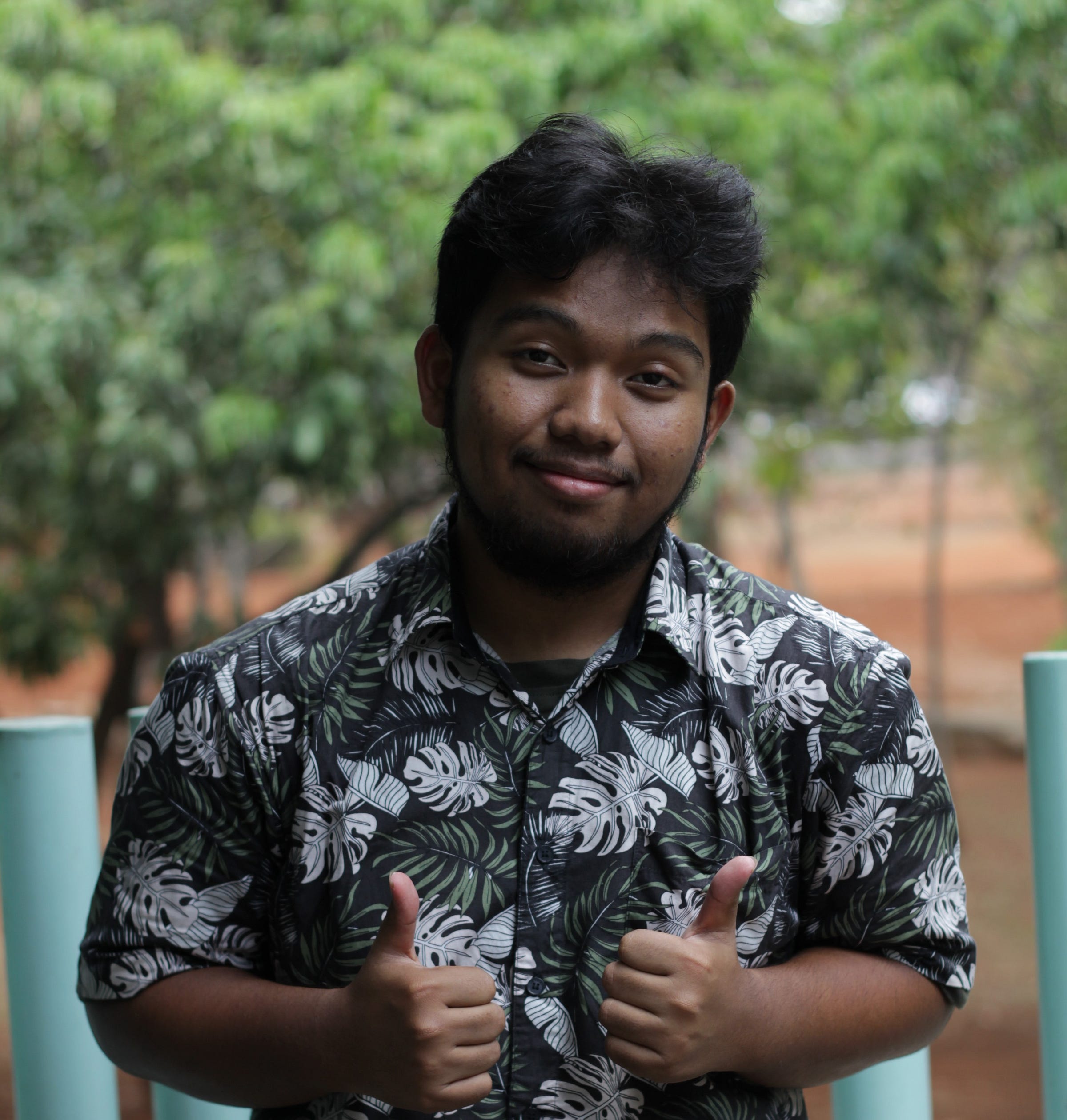 Muhammad Kenta – Medium