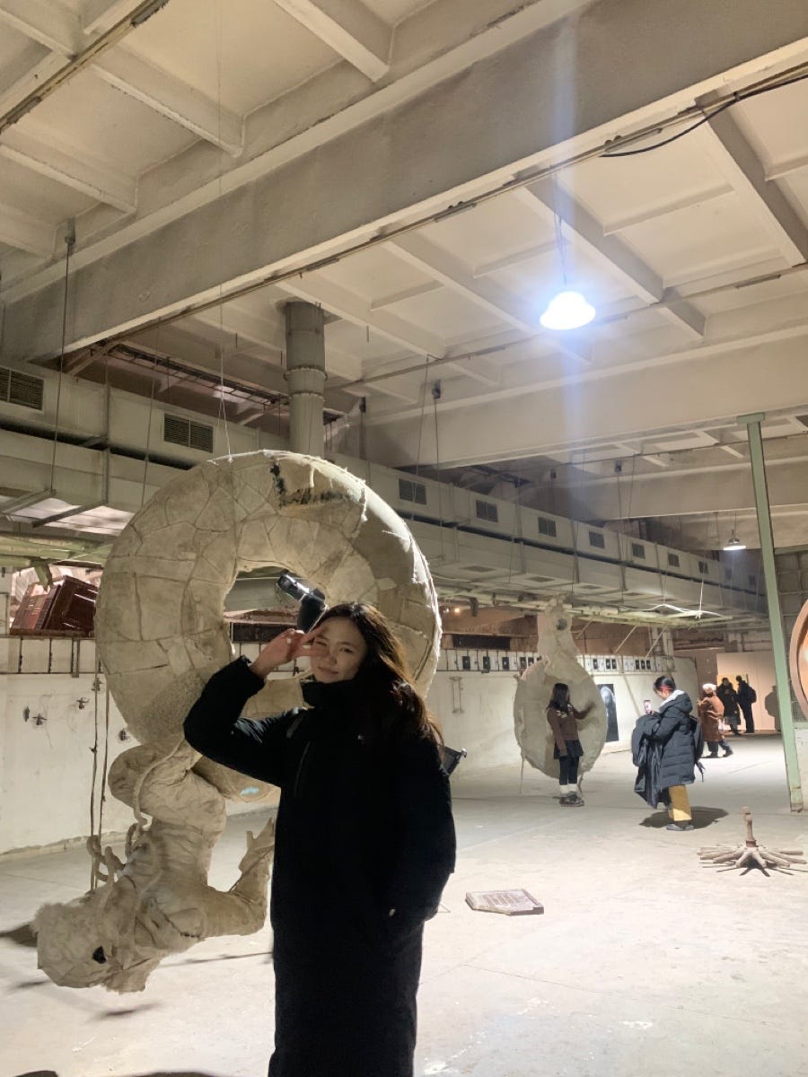 Maralmaa Gan – Medium