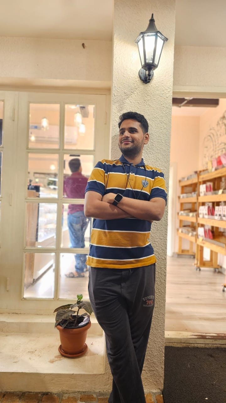 K.Abhijeet – Medium