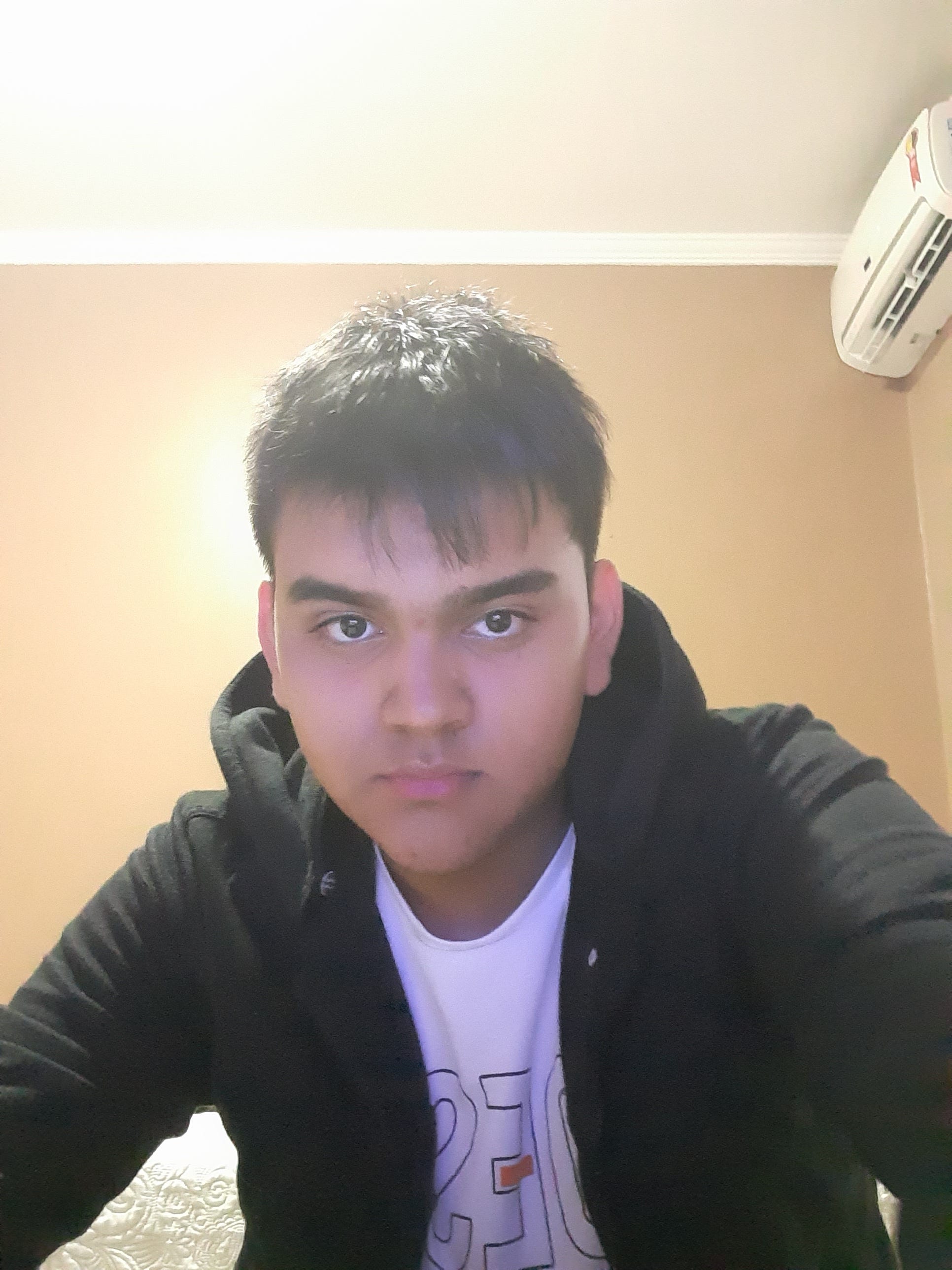 About – Oscar Gabriel – Medium