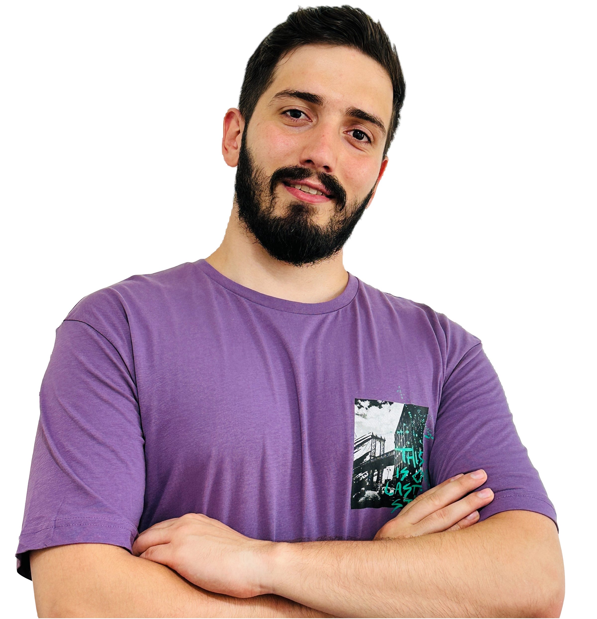 Reza Pourmohammad – Medium