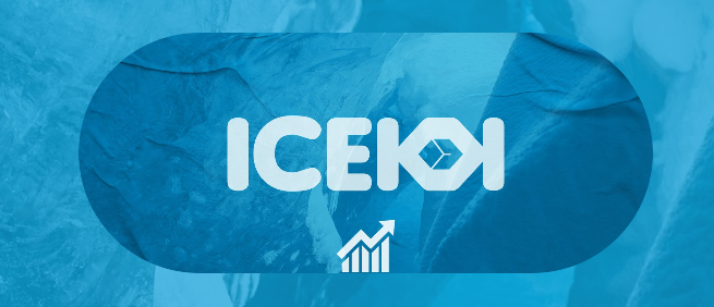About – Icekube – Medium