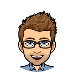 Luke Langley – Medium