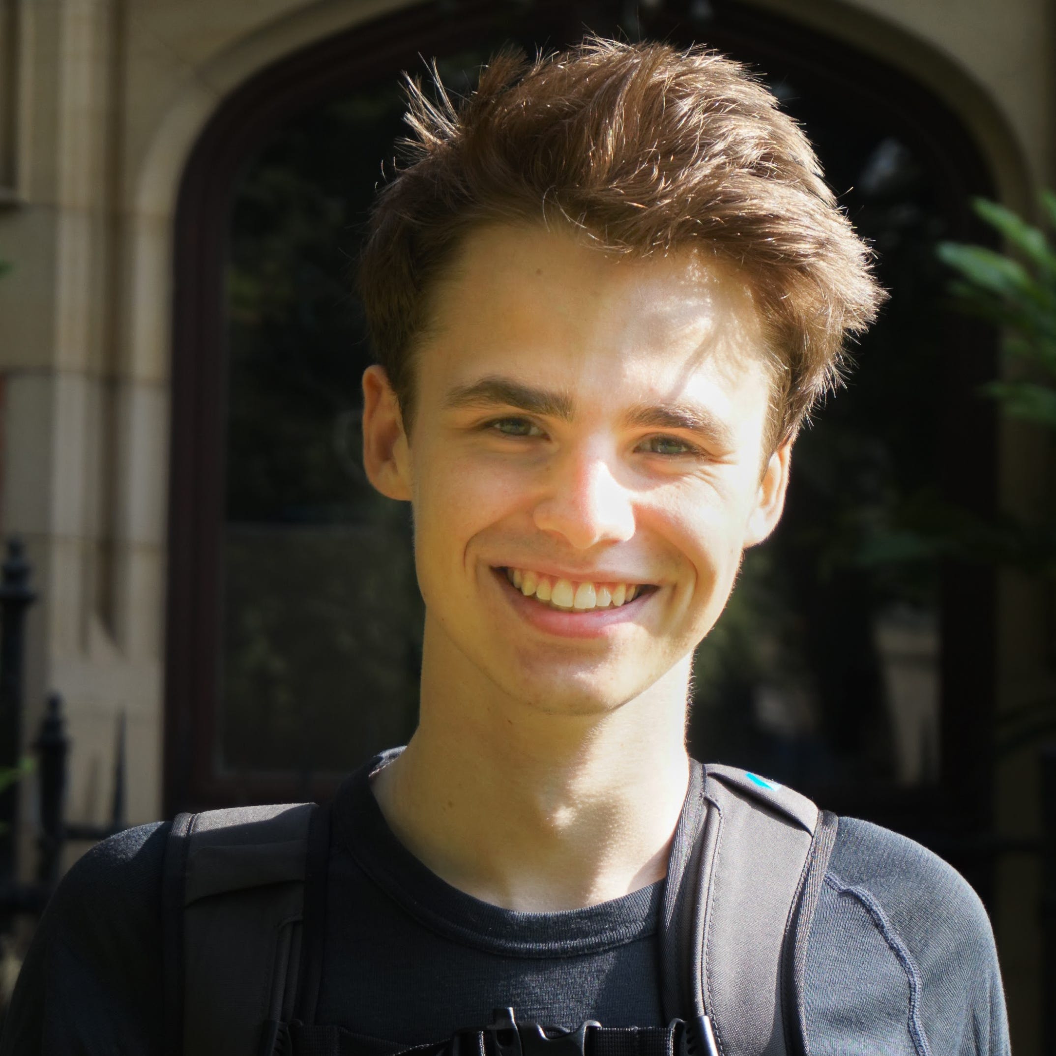 Matt Burman – Medium