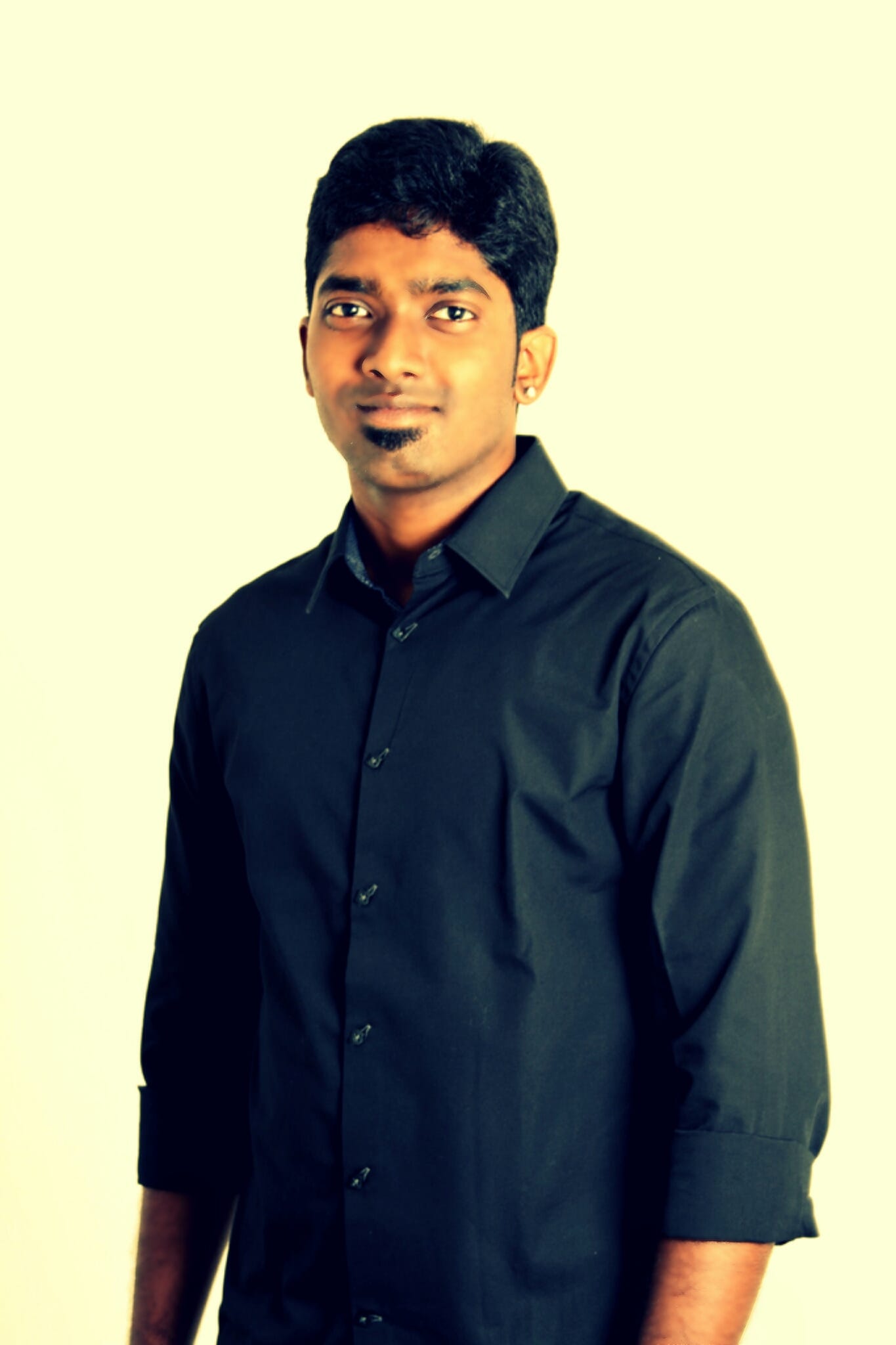 Vignesh Rajendran Medium