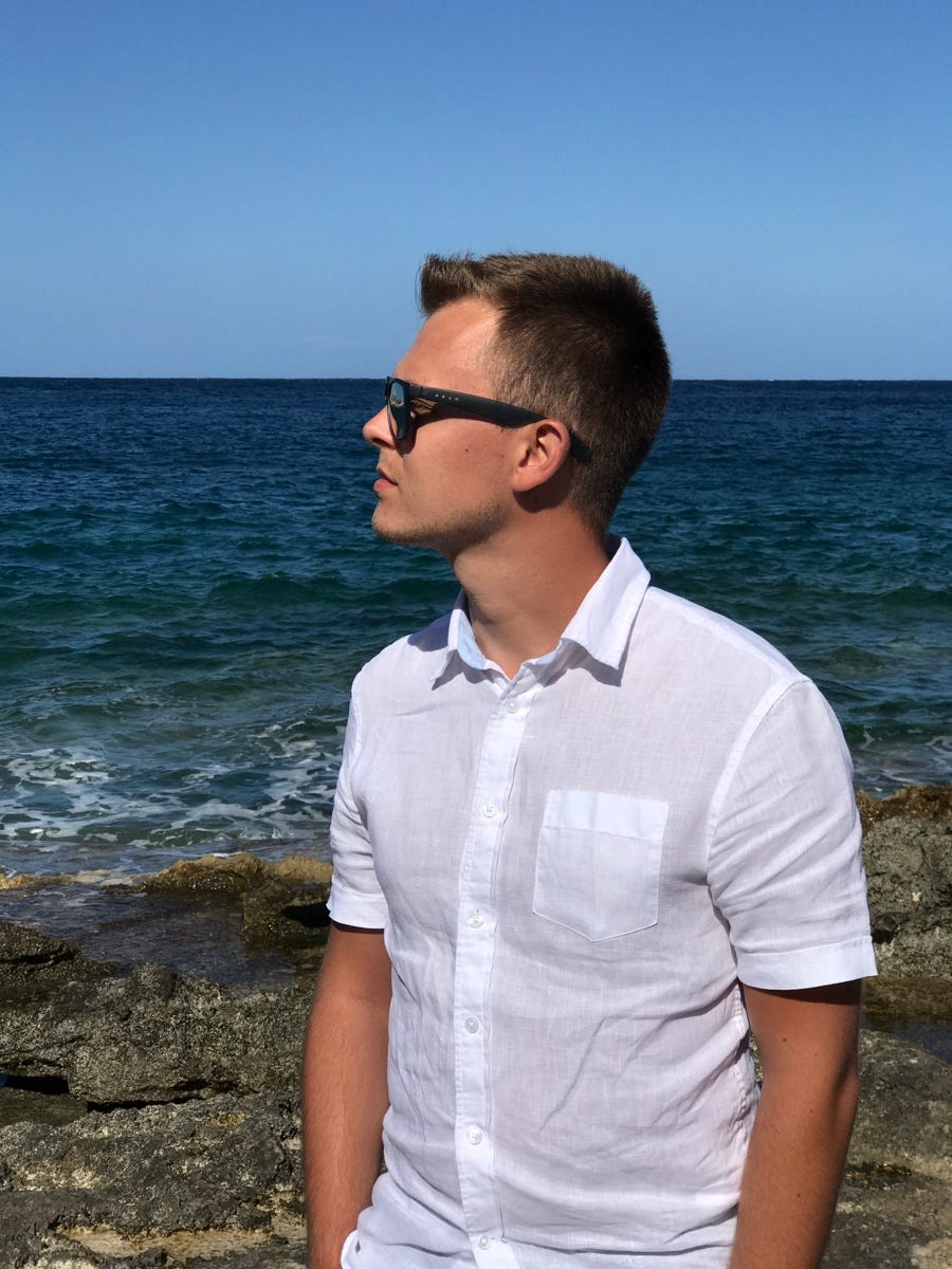 Razvan Rus – Medium