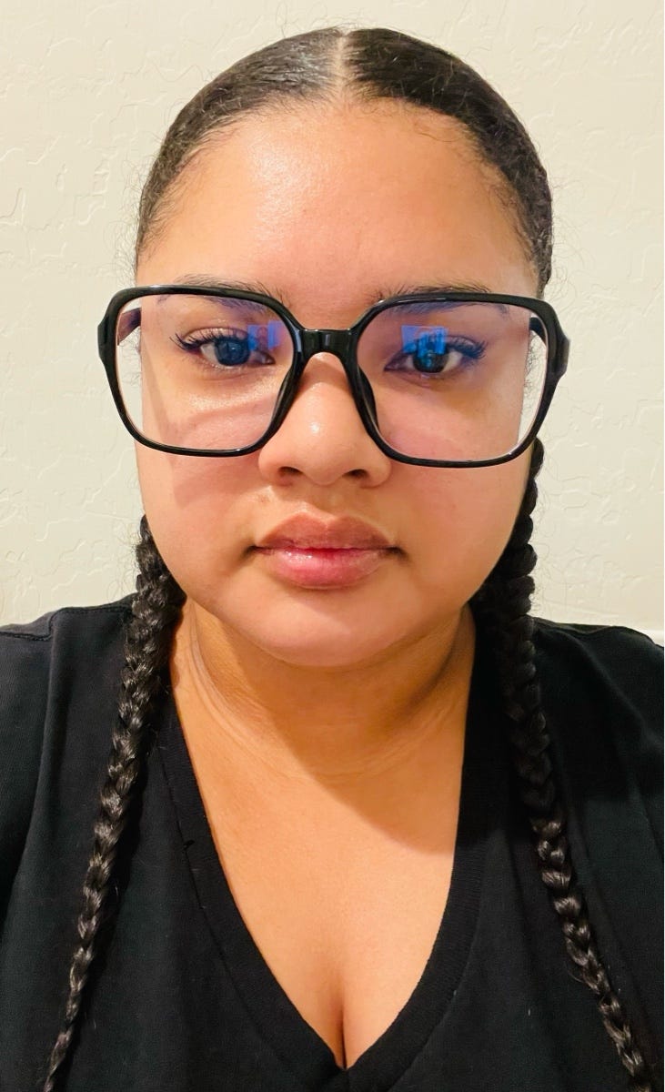 Jazmin Lacey – Medium