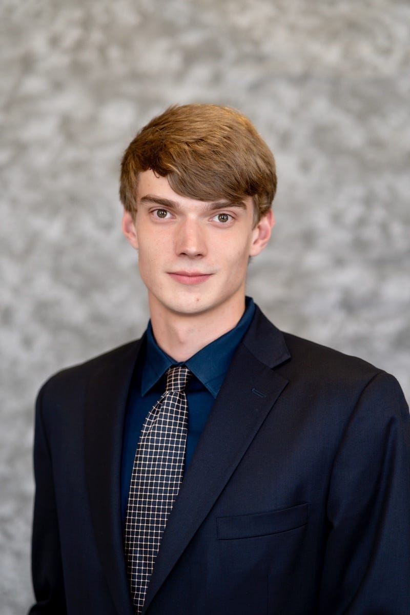 Matthew Jessup – Medium