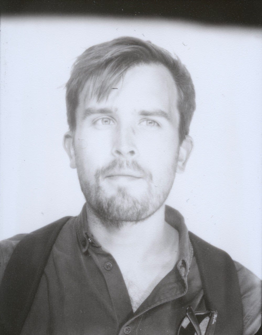 Sam Baldwin – Medium