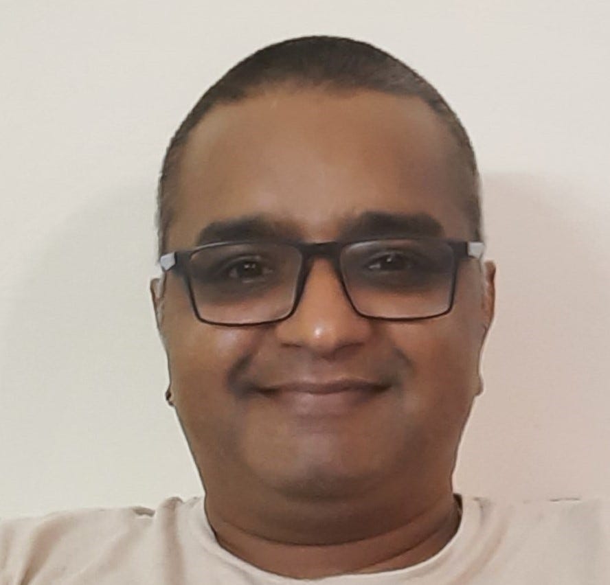 Mayank Jain – Medium