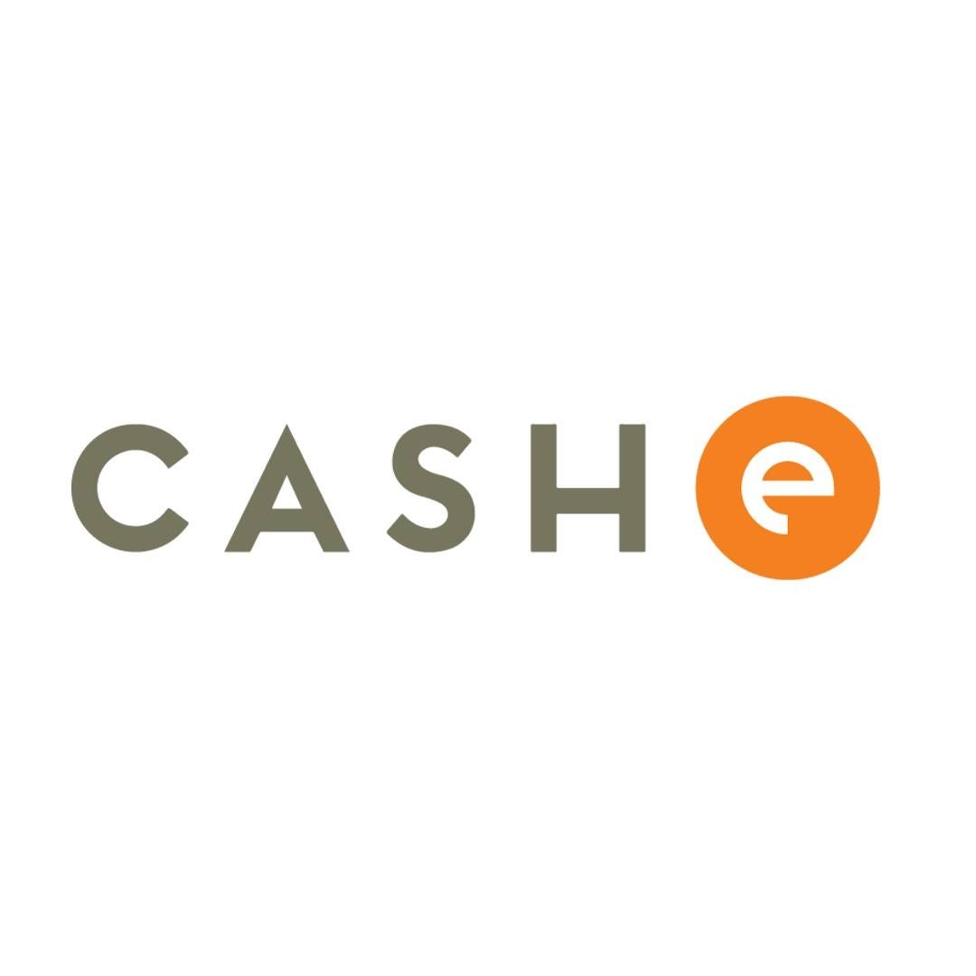 Cashe – Medium