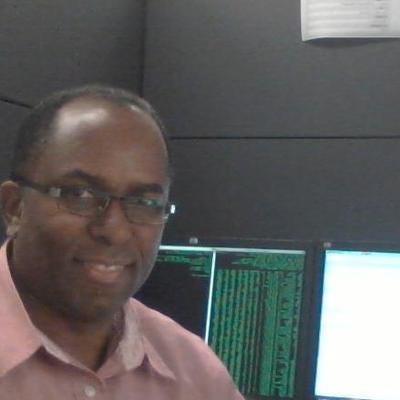 Mark Sample – Medium