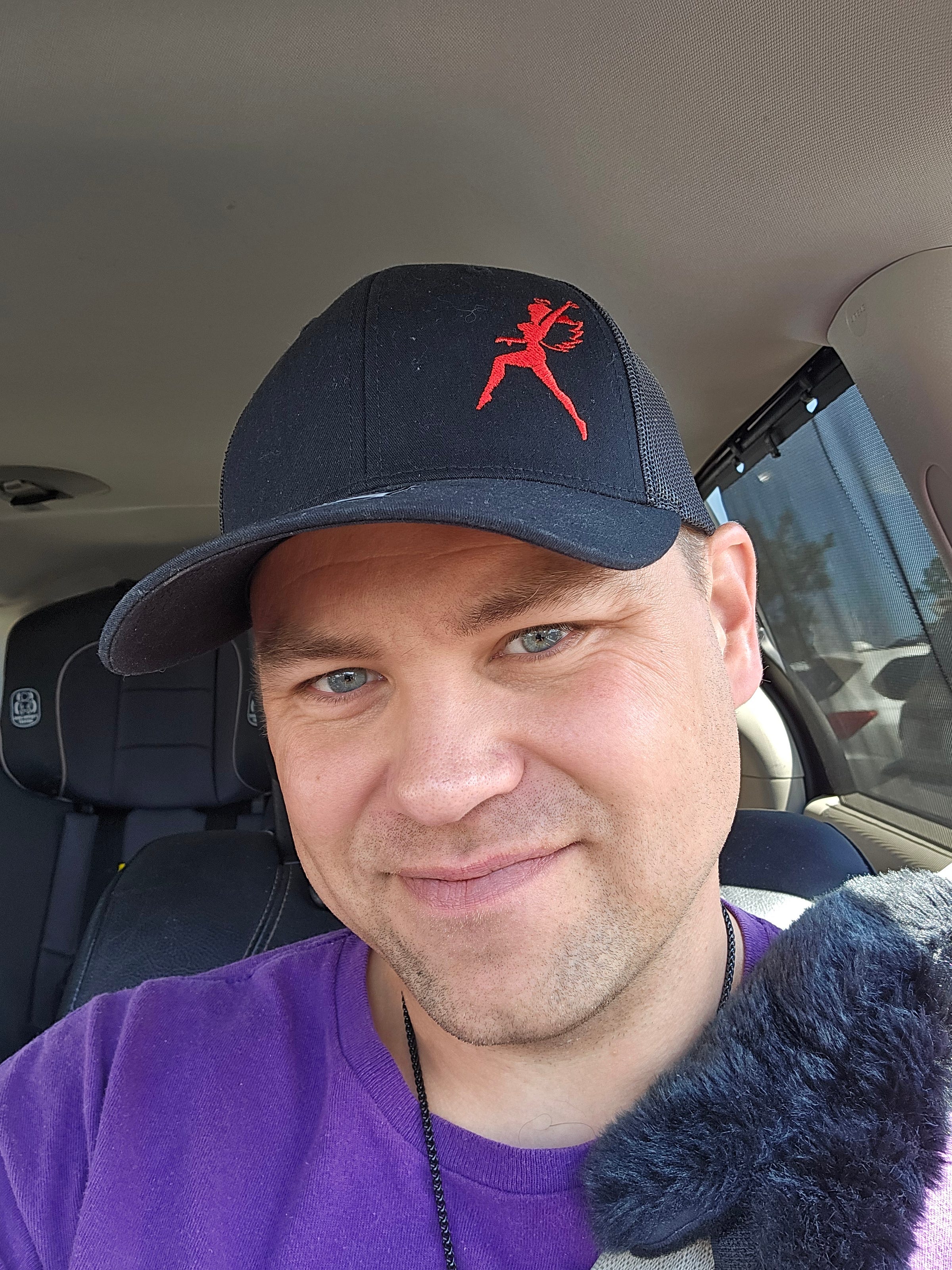 Joseph Flanders – Medium