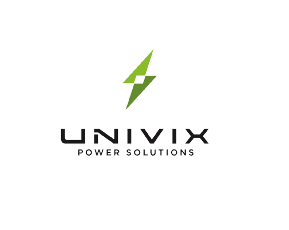 Univix Power Solutions – Medium
