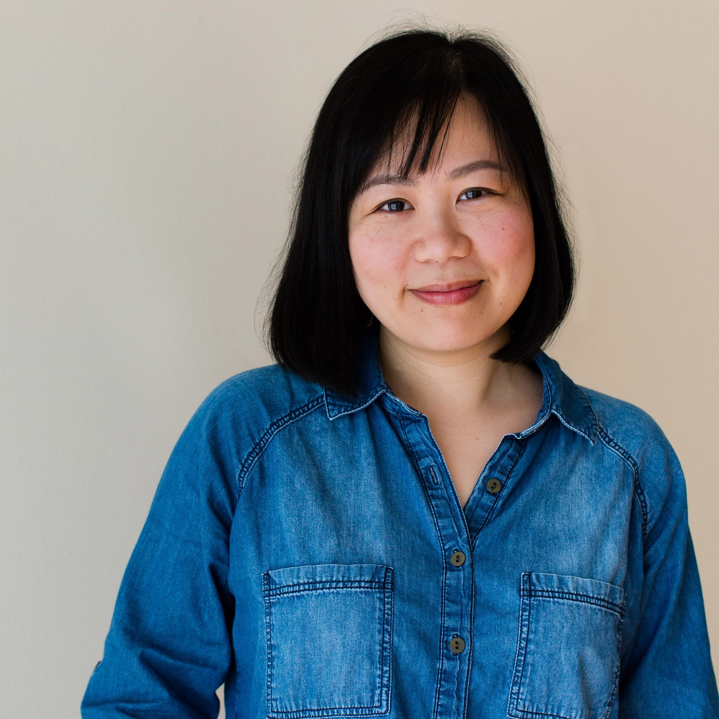 Crystal Lee – Medium