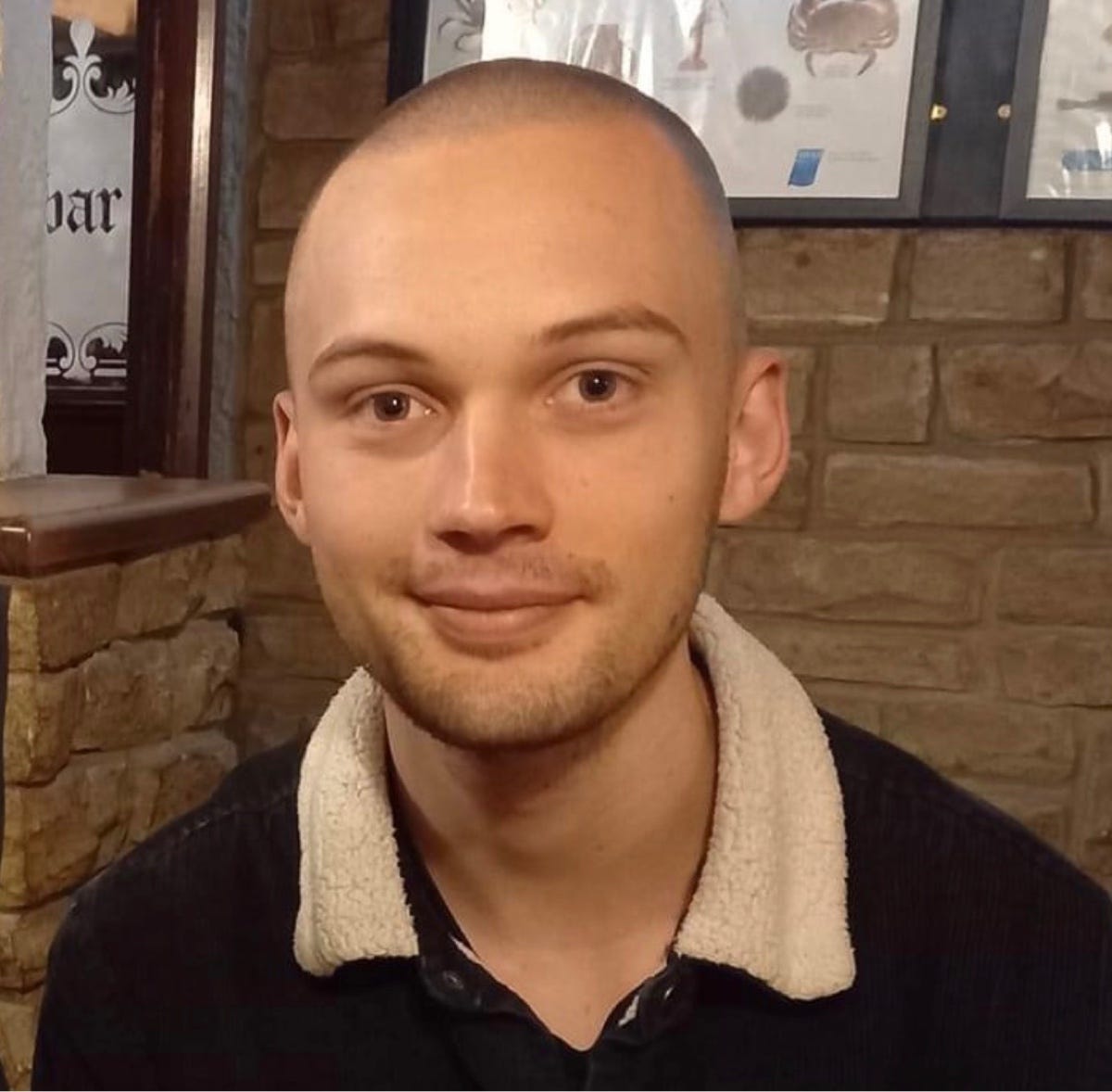 Ethan Benson – Medium