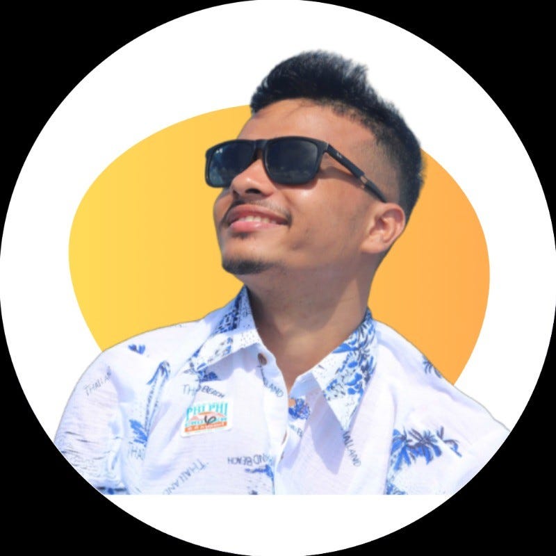 Sankalpa Neupane – Medium