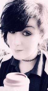 About – Tasha McIntosh – Medium