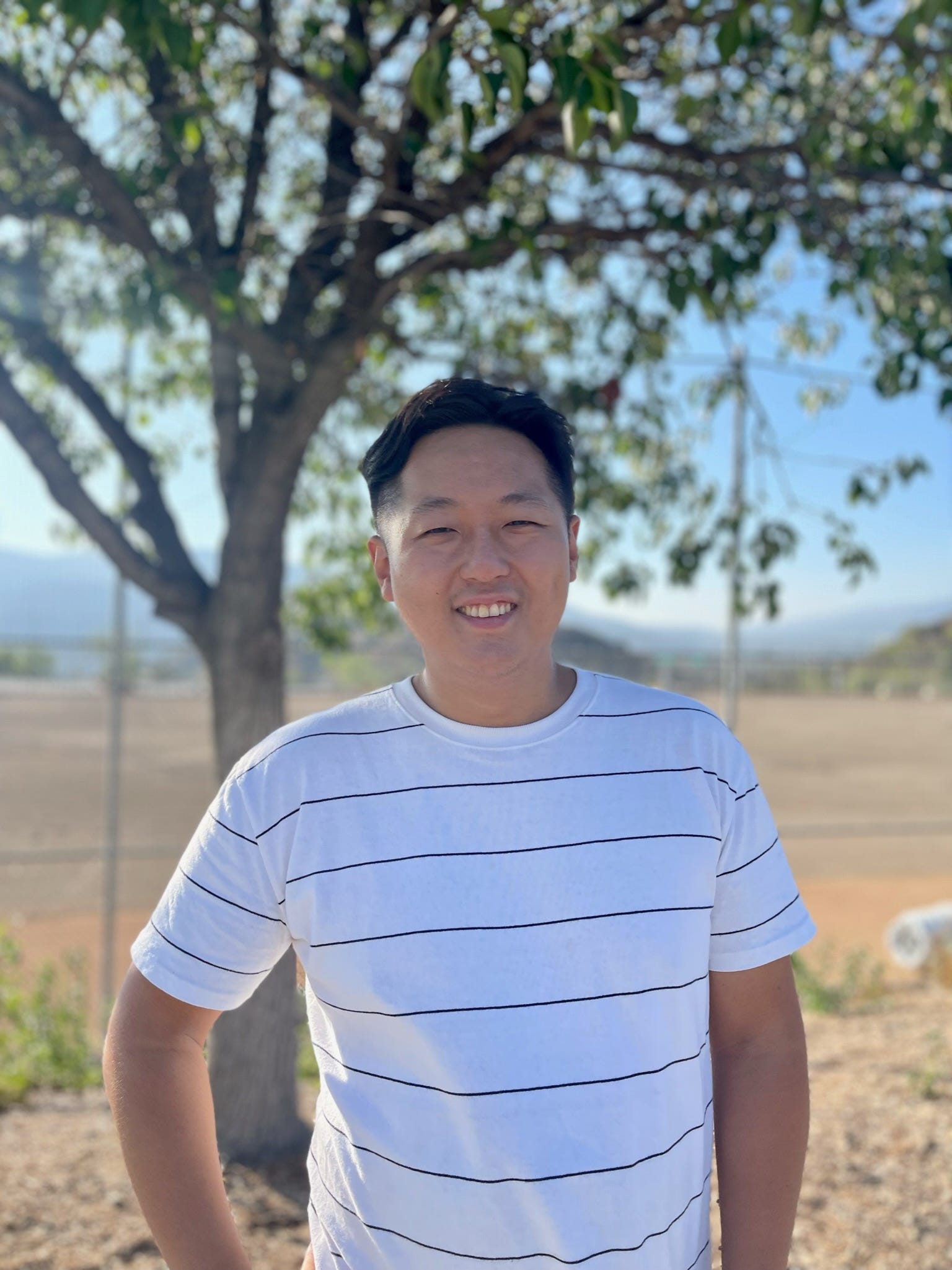 Young Park – Medium