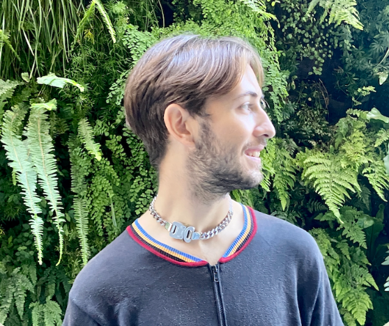 Zion Miller – Medium