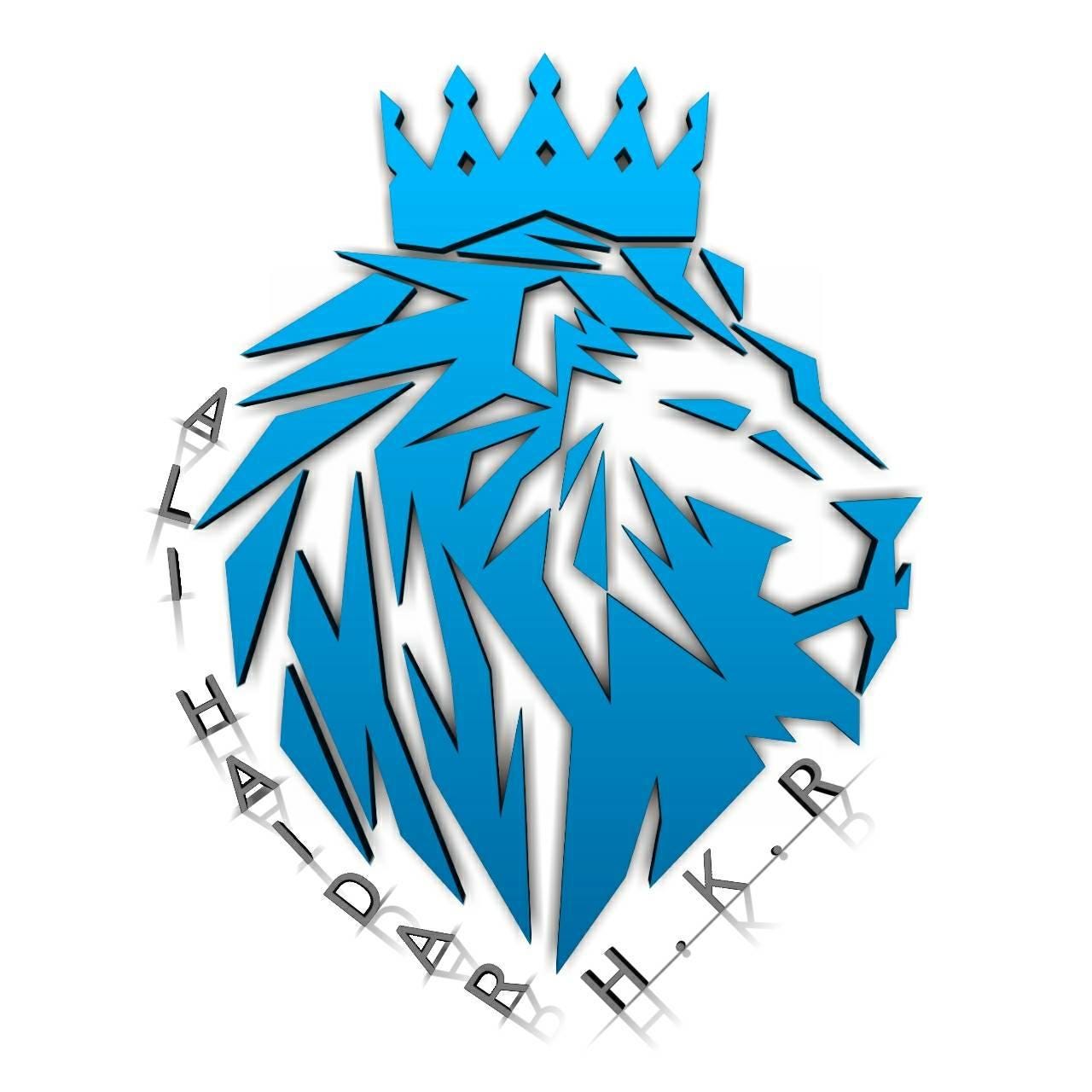 Ali Haidar HKR – Medium