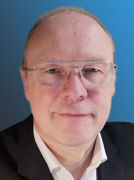 About – Hartmut Frankowski -M3E Solutions – Medium