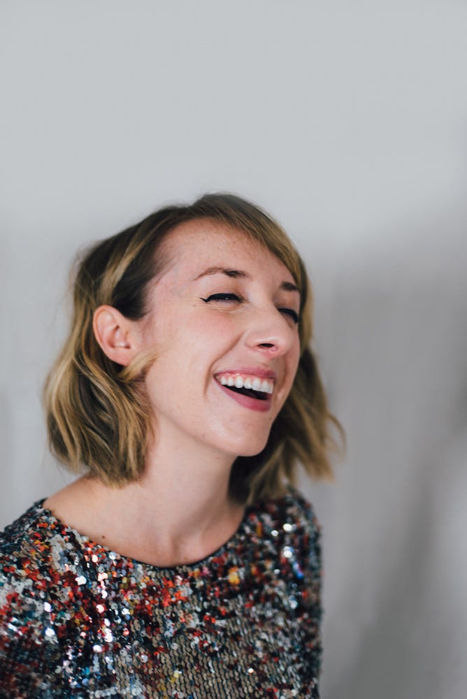 Julia Feeser – Medium