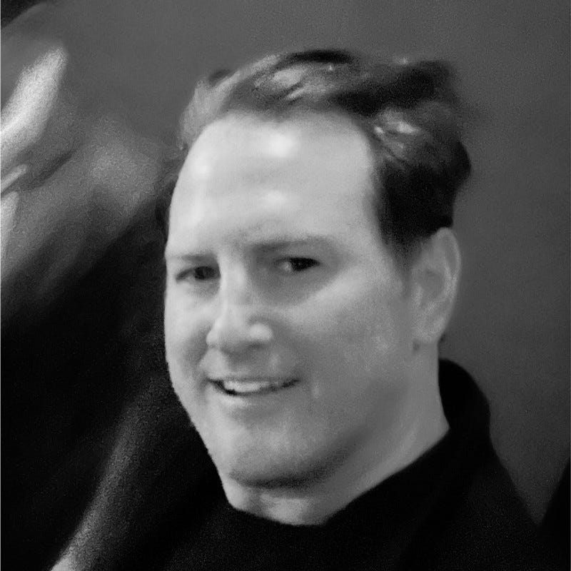 Joseph Samuels – Medium