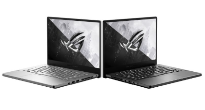 Distributor Laptop Asus ROG Zephyrus Jateng – Medium